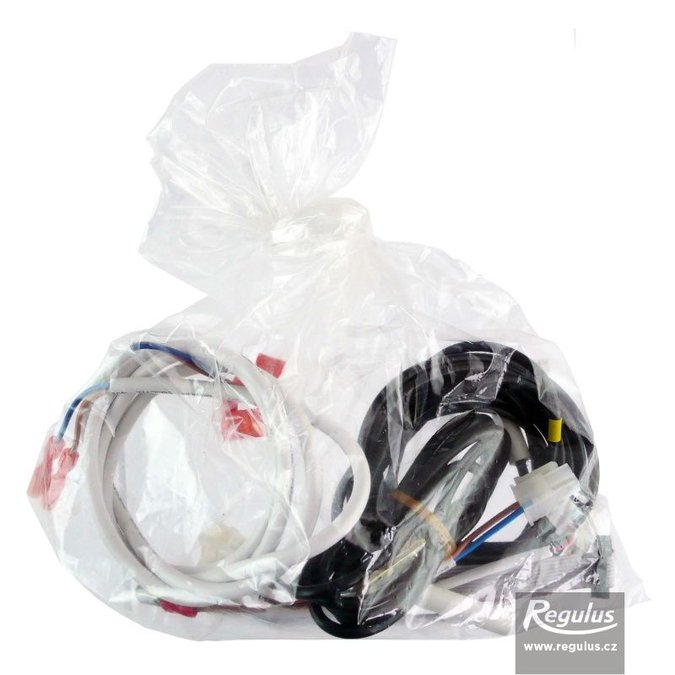 Temperature sensors for Sentinel Kinetic B (plus) w. new connectors ...